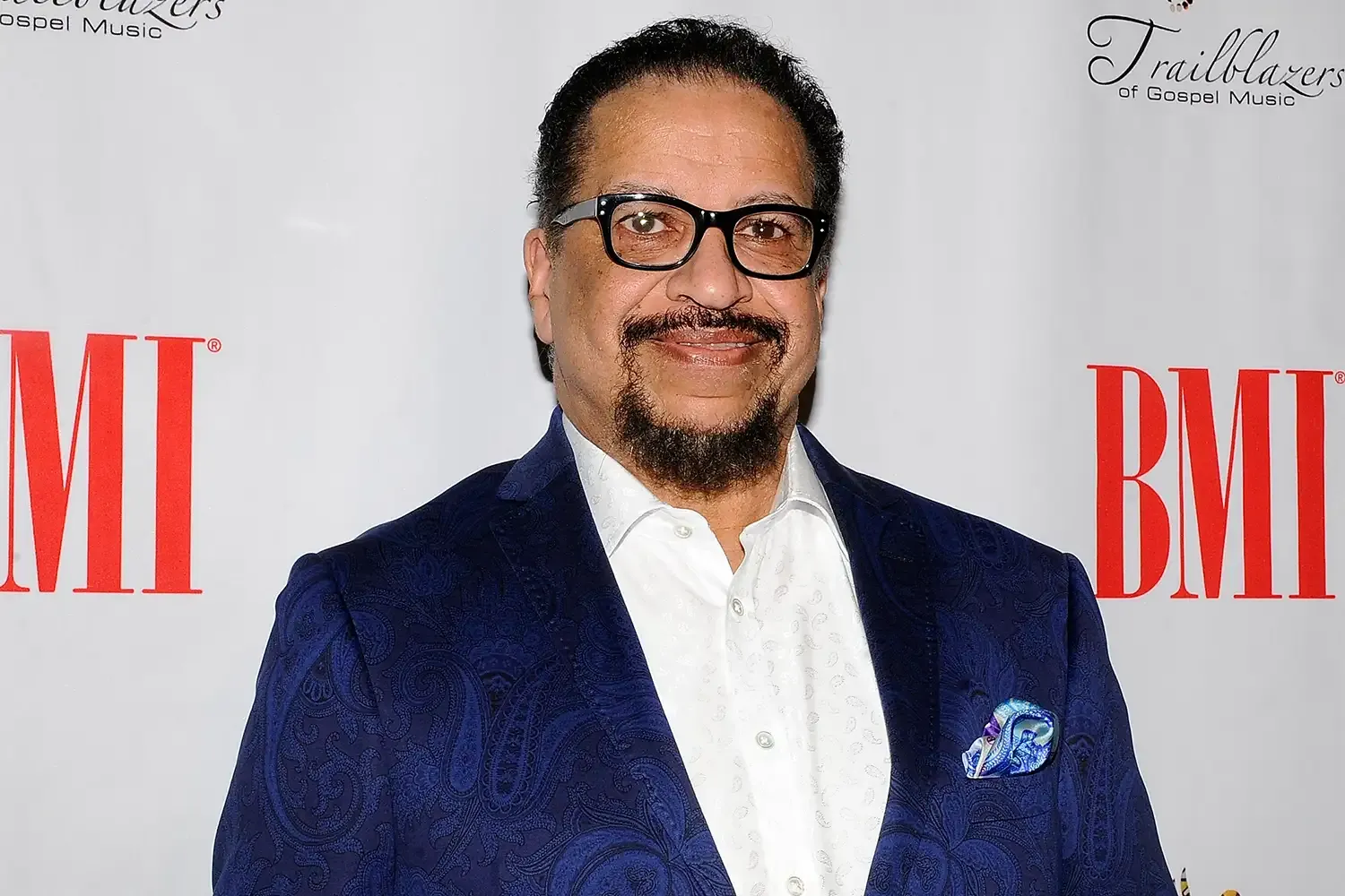 A Final Amen: Gospel Icon Richard Smallwood Passes Away at 77 ...